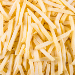 Shoestring French Fries 9mm Premium – MKT General Trading L.L.C